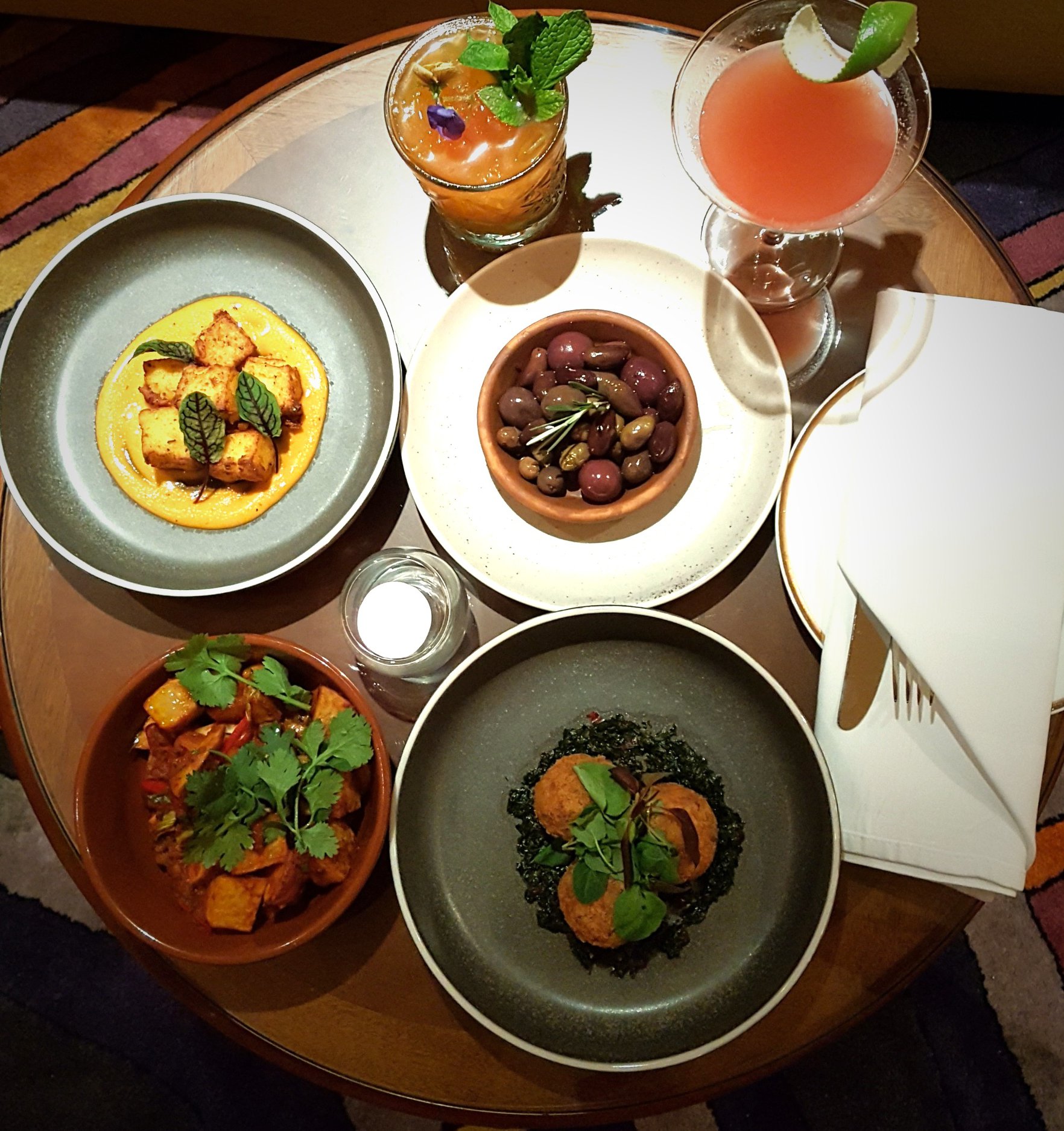 Park Hyatt Melbourne Venue Hire