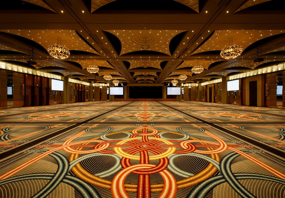 Crown Melbourne Venue Hire
