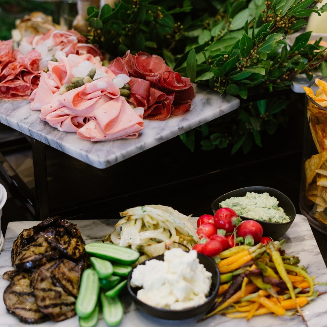 Metropolis Events Venue Hire